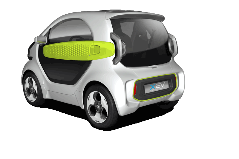 YOYO | La rivoluzione della mobilità urbana